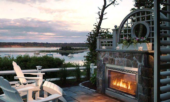 Wequassett Resort and Golf Club, Harwich Port - Compare Deals