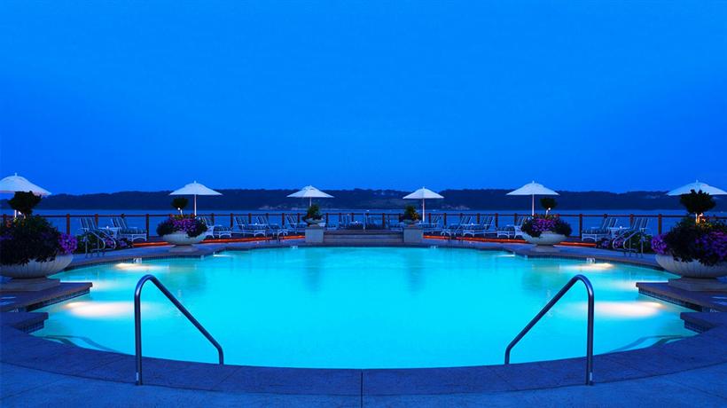 Wequassett Resort and Golf Club, Harwich Port - Compare Deals