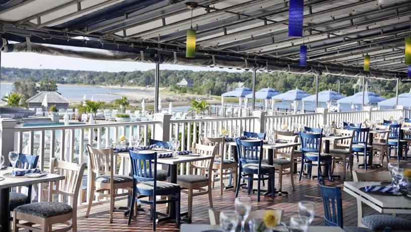 Wequassett Resort and Golf Club, Harwich Port - Compare Deals