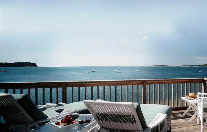 Wequassett Resort and Golf Club, Harwich Port - Compare Deals