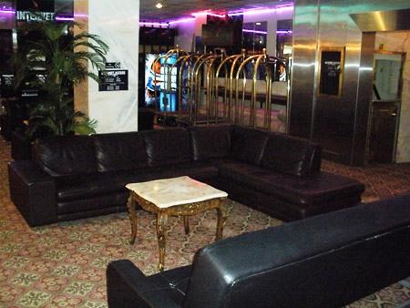 Hotel Carter, New York City - Compare Deals