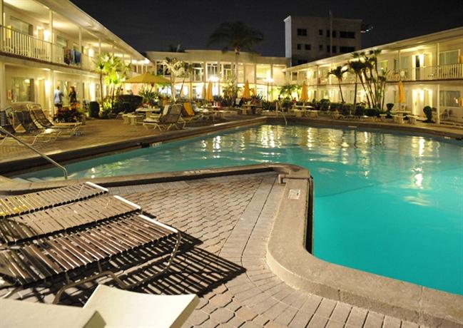 Thunderbird Beach Resort, Treasure Island - Compare Deals