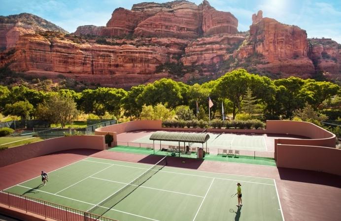 Enchantment Resort, Sedona - Compare Deals