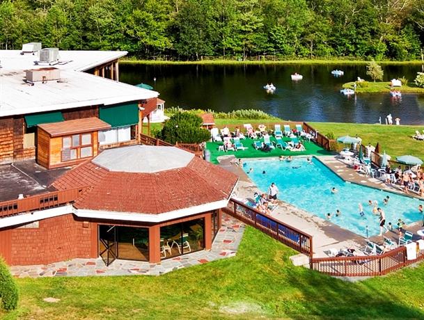 Indian Head Resort, Lincoln - Compare Deals