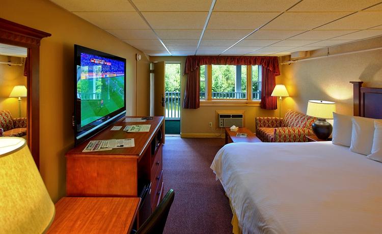 Indian Head Resort, Lincoln - Compare Deals