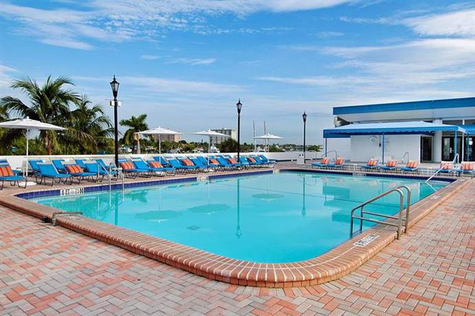 Bahia Mar - Fort Lauderdale Beach - DoubleTree by Hilton - Compare Deals