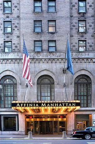 Stewart Hotel New York City - Compare Deals