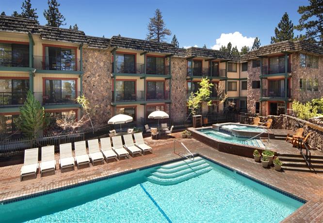 Hotel Azure, South Lake Tahoe - Compare Deals