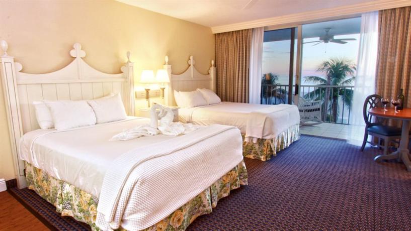 Pink Shell Beach Resort & Marina, Fort Myers Beach - Compare Deals