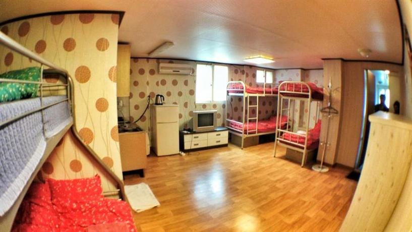 Bong House, Seoul - Compare Deals