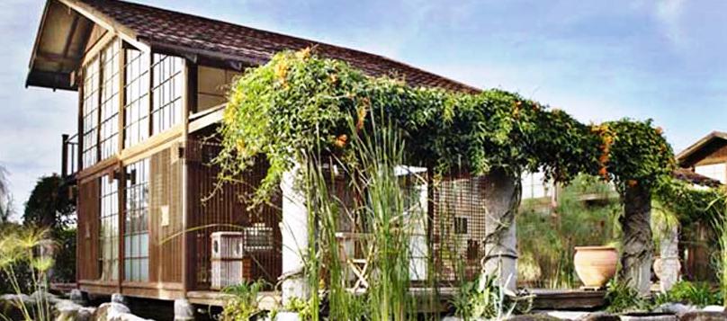 Villa Air Natural Resort, Puncak - Compare Deals
