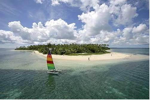 Fafa Island Resort,Tonga:Photos,Reviews,Deals