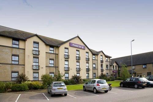 Premier Inn Norwich Broadlands Park, Postwick with Witton - Compare Deals