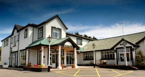 Ivanhoe Inn and Hotel, Carryduff - Compare Deals