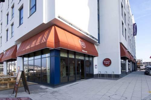 Premier Inn Weston Super Mare Seafront, Weston-super-Mare - Compare Deals Premier Inn Weston Super Mare Seafront, Weston-super-Mare - Compare Deals