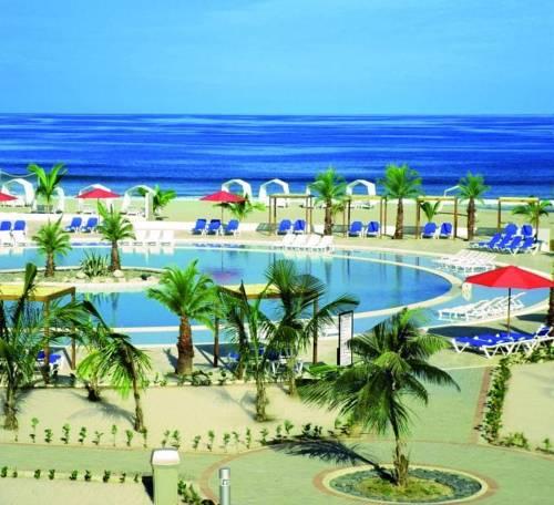 Royal Decameron Punta Sal - Compare Deals
