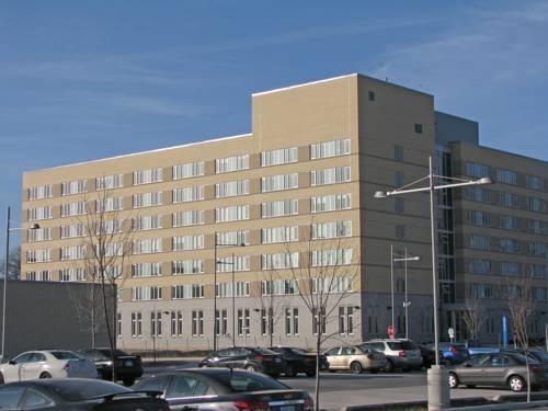 Lakehead University Residence and Conference Centre, Orillia - Compare ...