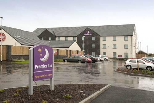 Premier Inn Derry Londonderry - Compare Deals