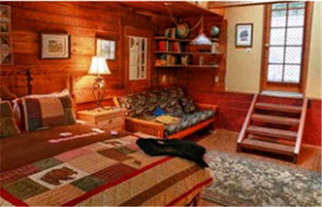 Tucker House Inn,Friday Harbor-San Juan Island:Photos,Reviews,Deals