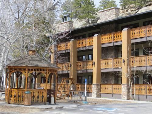 Silver Moon Inn, Estes Park - Compare Deals