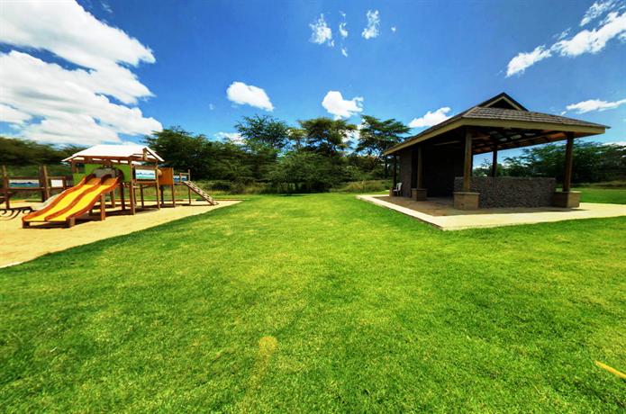 Enashipai Resort & Spa, Naivasha - Compare Deals