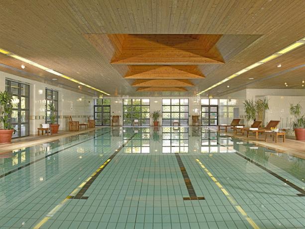 Castletroy Park Hotel, Limerick - Compare Deals