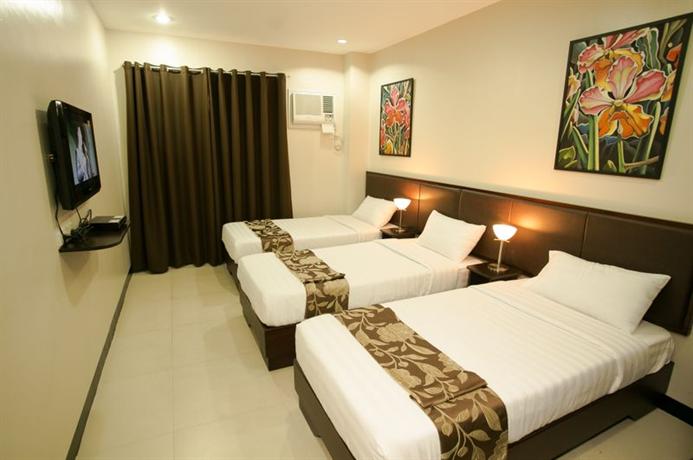 Main Hotel & Suites, Cebu City - Compare Deals