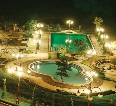 Braja Mustika Hotel and Convention Centre, Bogor - Compare Deals