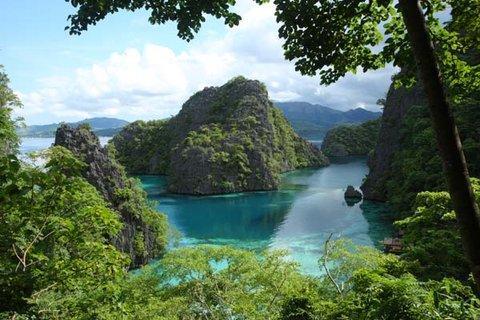 El Rio y Mar Resort,Coron:Photos,Reviews,Deals