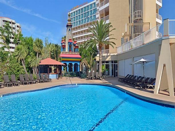 Sol Katmandu Park & Resort, Magaluf - Compare Deals