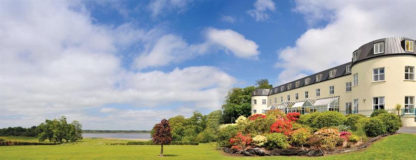 Bloomfield House Hotel Leisure Club And Spa, Mullingar - Compare Deals