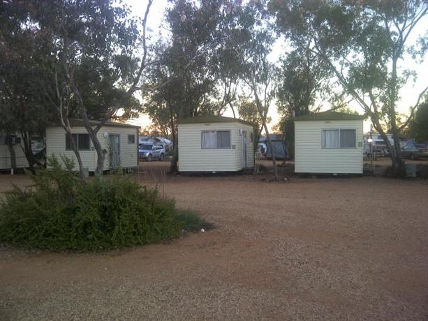 Lightning Ridge Outback Resort & Caravan Park - Compare Deals