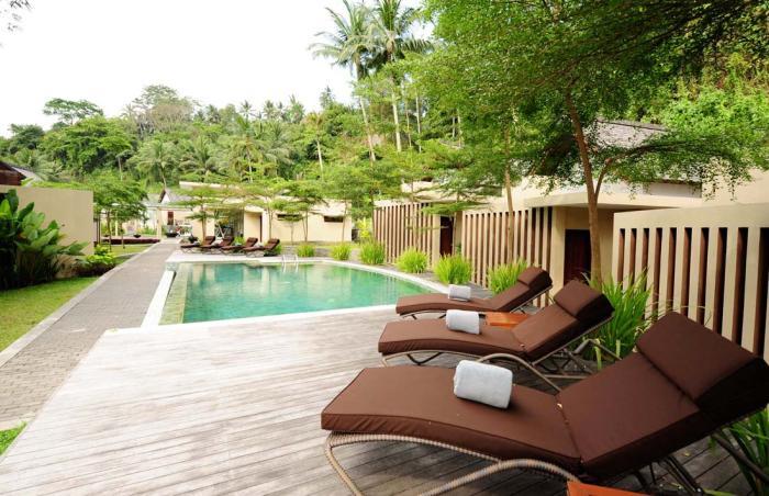 The Samaya Ubud - Compare Deals