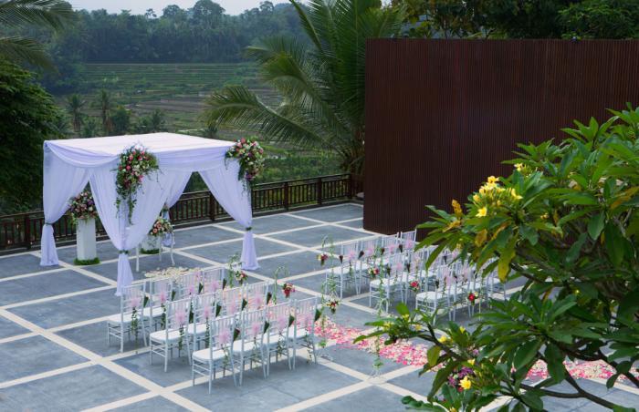 The Samaya Ubud - Compare Deals