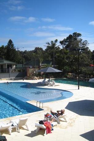 Karrinyup Waters Resort, Perth - Compare Deals
