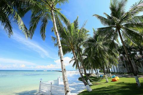 Pacific Cebu Resort, Lapu-Lapu City - Compare Deals