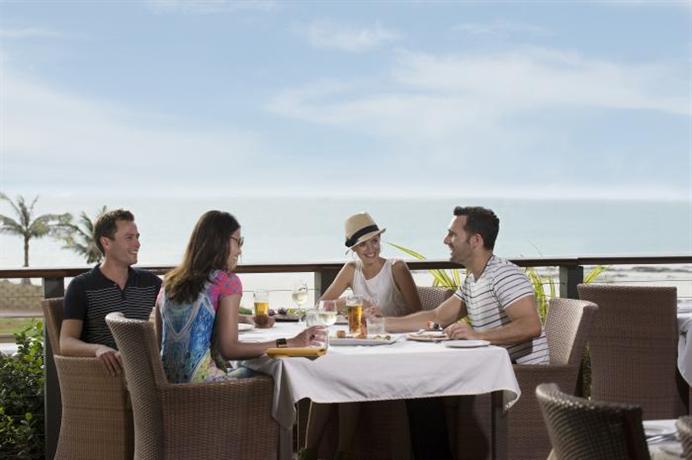 Cable Beach Club Resort & Spa, Broome - Compare Deals