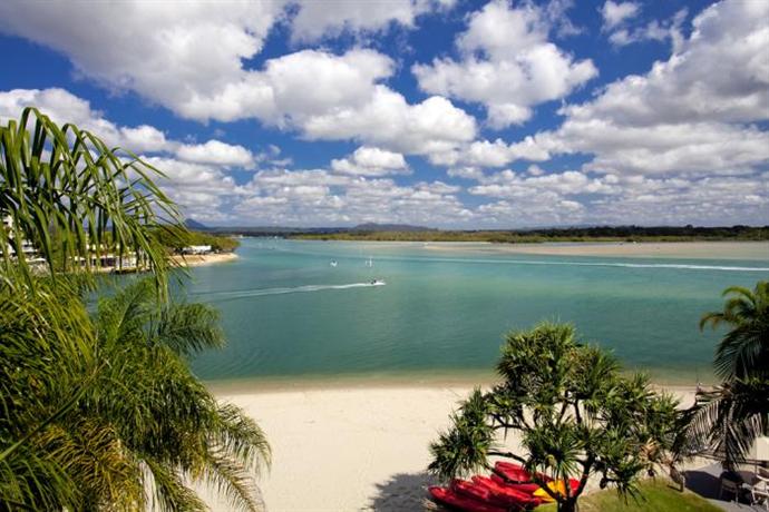 Culgoa Point Beach Resort, Noosa Heads - Compare Deals