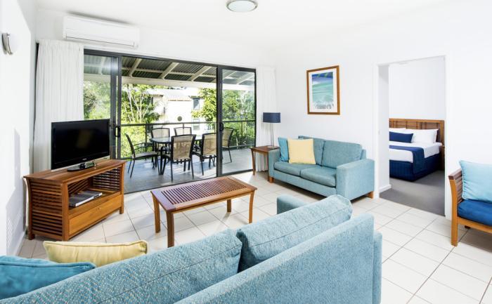 Rainbow Beach Resort,Rainbow Beach:Photos,Reviews,Deals