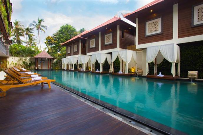 Astagina Resort Villa and Spa, Legian - Compare Deals