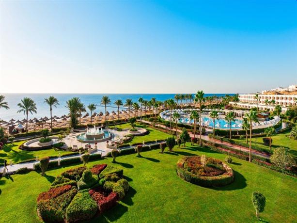 Baron Resort Sharm El Sheikh, Sharm el-Sheikh - Compare Deals