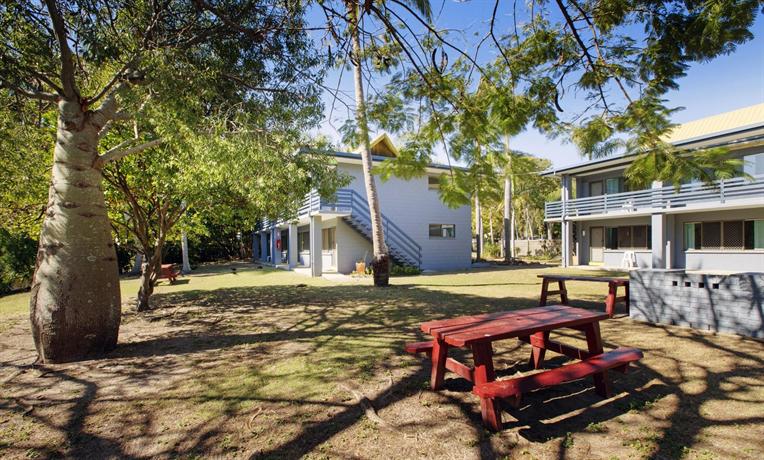 Kondari Hotel,Hervey Bay:Photos,Reviews,Deals