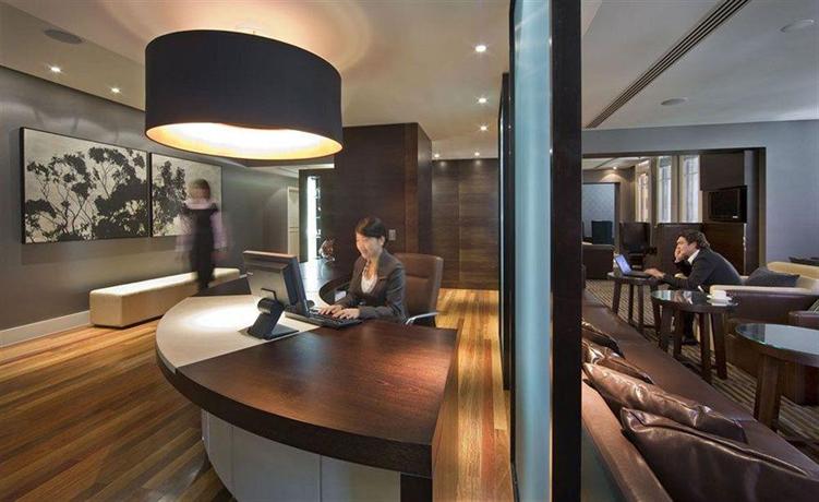 InterContinental Melbourne The Rialto,Melbourne:Photos,Reviews,Deals