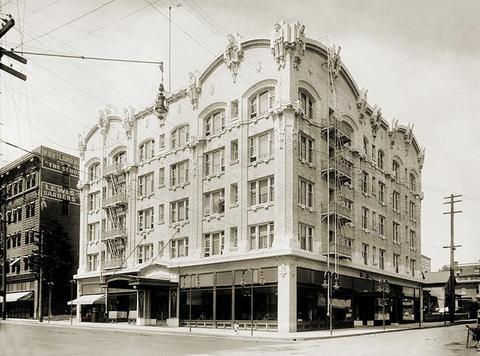 Sentinel a Provenance Hotel, Portland - Compare Deals