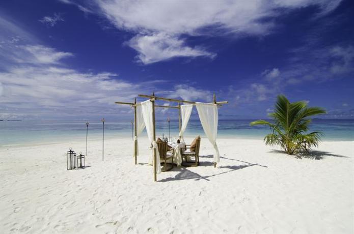 Mirihi Island Resort,Maldives:Photos,Reviews,Deals