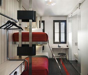 Pod 39, New York City - Compare Deals