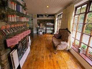 Abbeyglen Castle Hotel, Clifden - Compare Deals