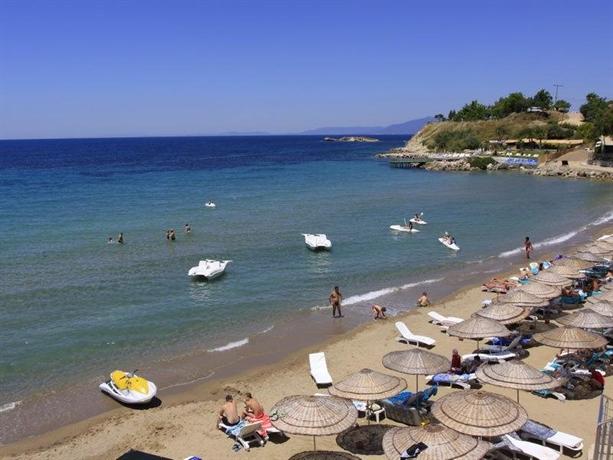 Sealight Resort Hotel, Kusadasi - Compare Deals