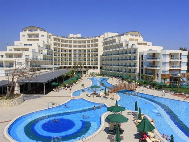 Sealight Resort Hotel, Kusadasi - Compare Deals