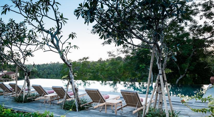 Bisma Eight, Ubud - Compare Deals